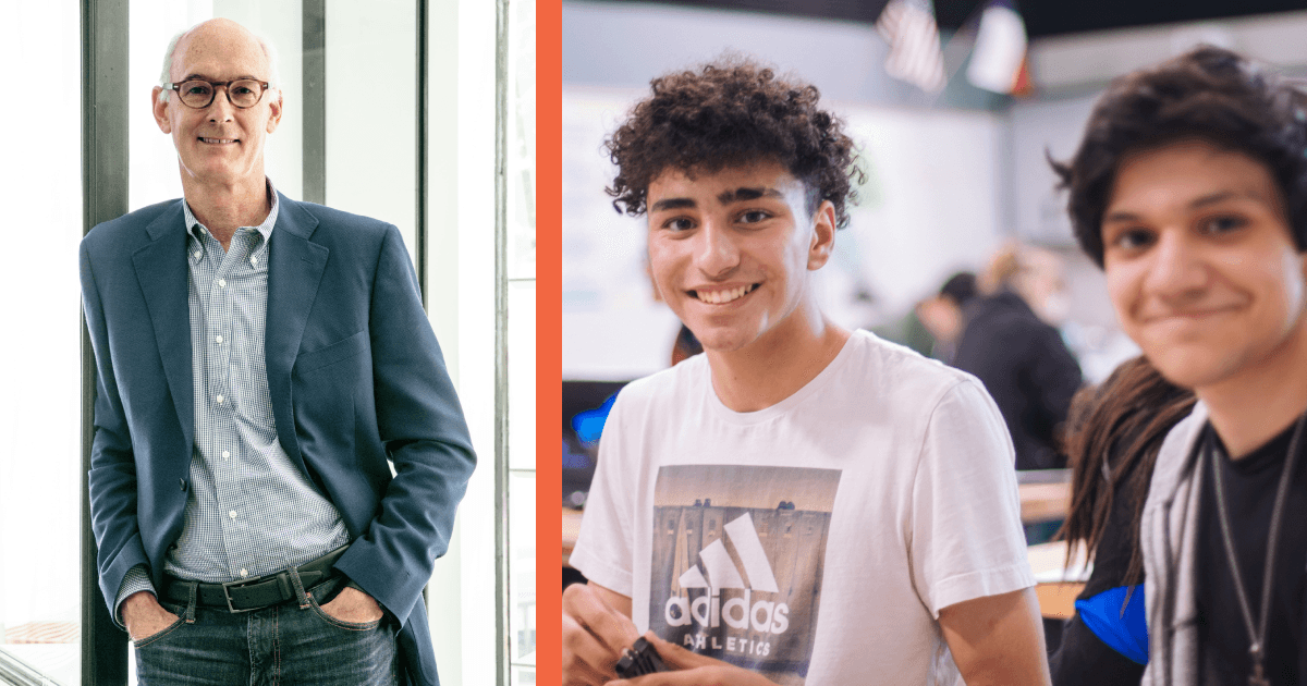 Lewis W. Butler Foundation